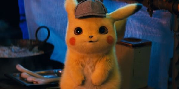 SE ESTRENÓ EN CINES DE LA NUEVA PELÍCULA DE PIKACHU | UNINTERPress