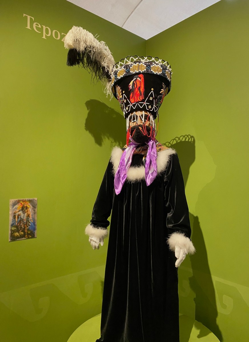 RECORRIENDO LA MAGIA DE LA HISTORIA DEL CHINELO | UNINTERPress